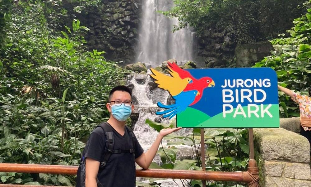 Portfolio Update (with screenshot) - by Master Leong