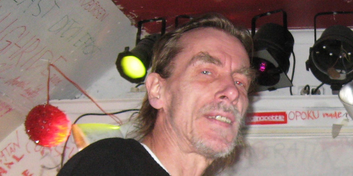 KRÖNIKA: Ge komplimanger som Tompa Eken