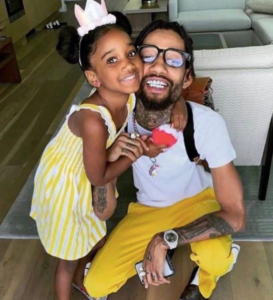 On The Tragic Death of Rapper PnB Rock: Stop Blaming His Partner ...