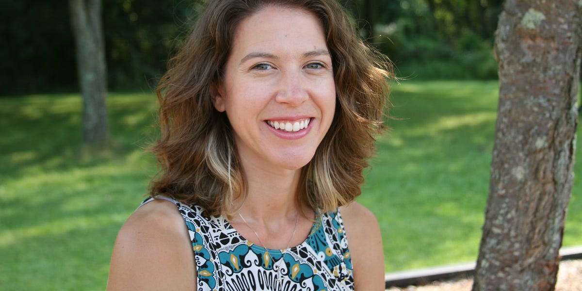 Michelle Hurley for Flemington-Raritan BOE