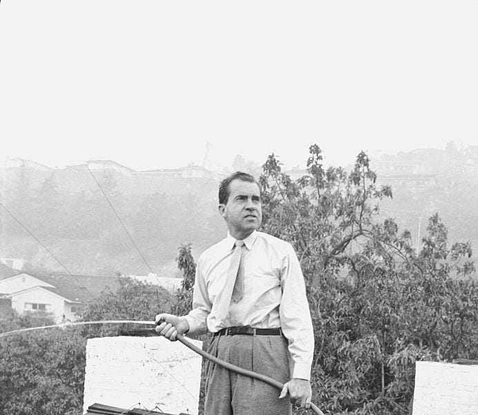 Can't Get Out of the Kitchen - by Mickey Kaus - Kausfiles