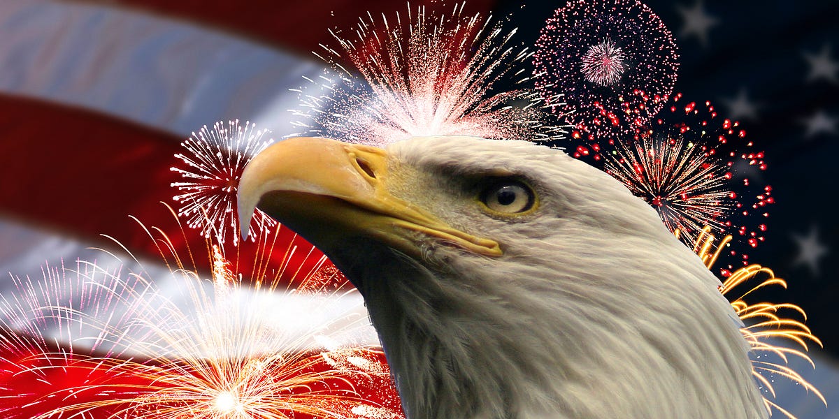 Be the Signal - by Tim Miller - The Bulwark