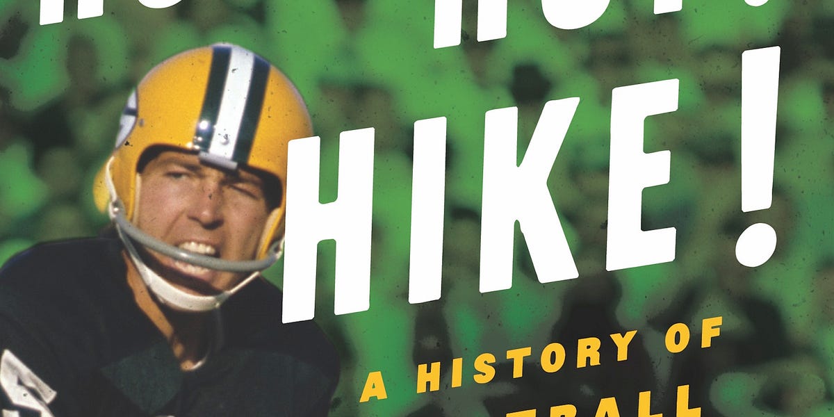 Gridiron Greats Podcast: Hut! Hut! Hike!
