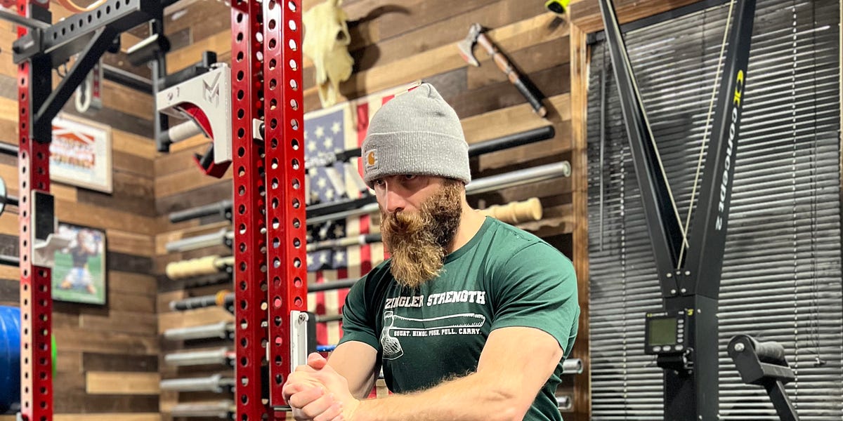 The 5 Most Valuable Lessons I've Learned - by Ray Zingler