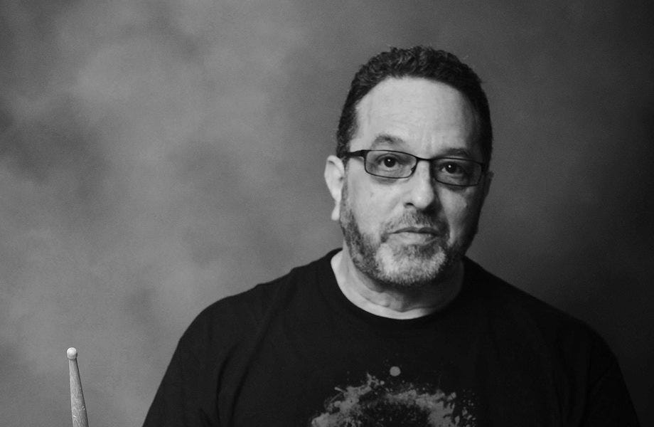 PODCAST - Steve Singer - by Clayton Craddock's Deep Cuts