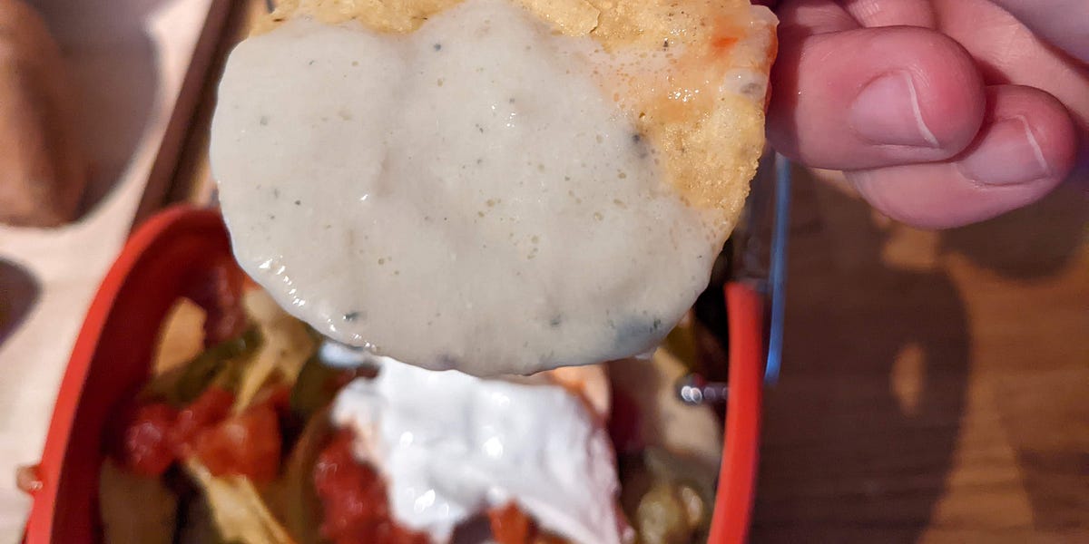 Smelly cheese sauce, a recipe - by Dennis Lee