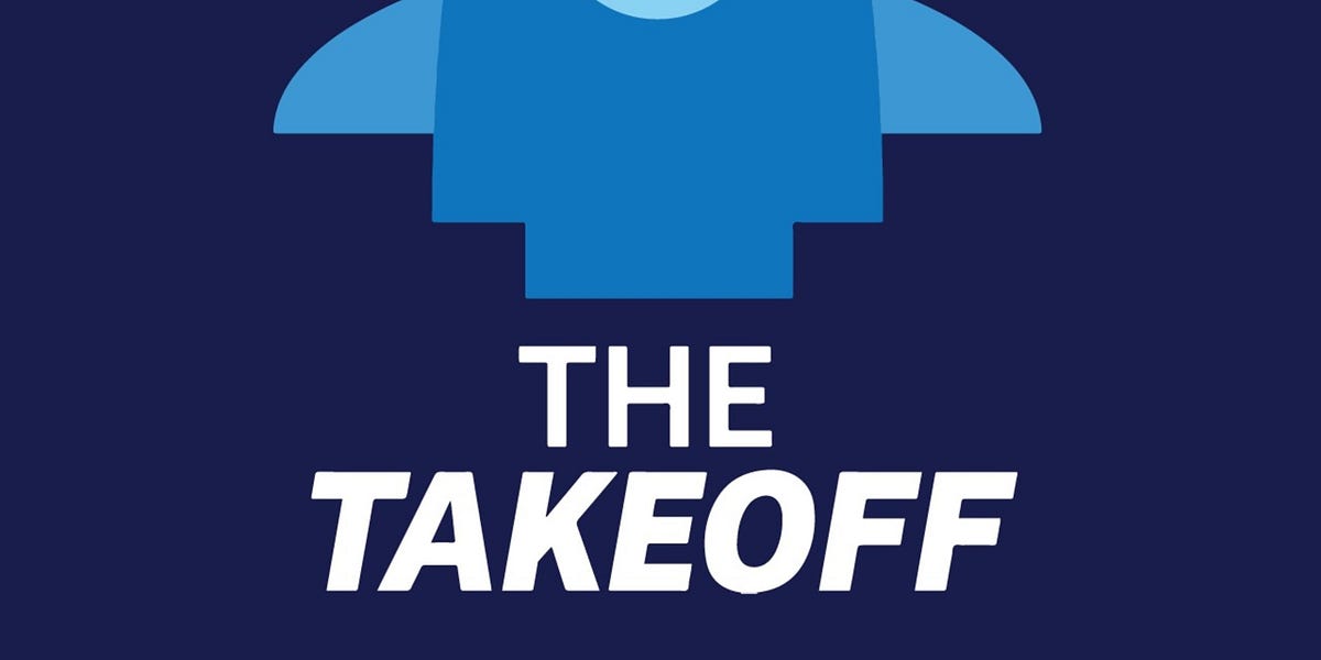 Joshua Rahn (Co-founder & Managing Director at Oceans)