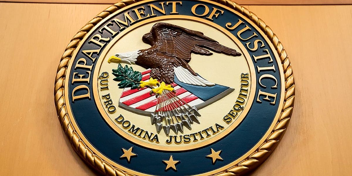 The FBI's Raid of Donald Trump Was Approved by Justice Department ...