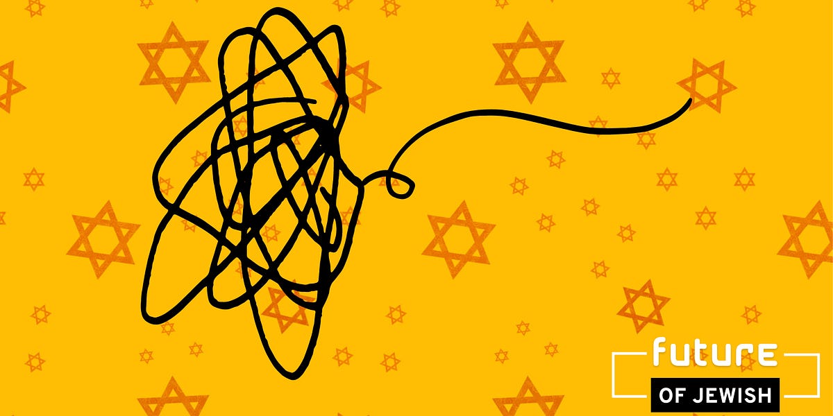 Uncovering the Building Blocks of True Judaism