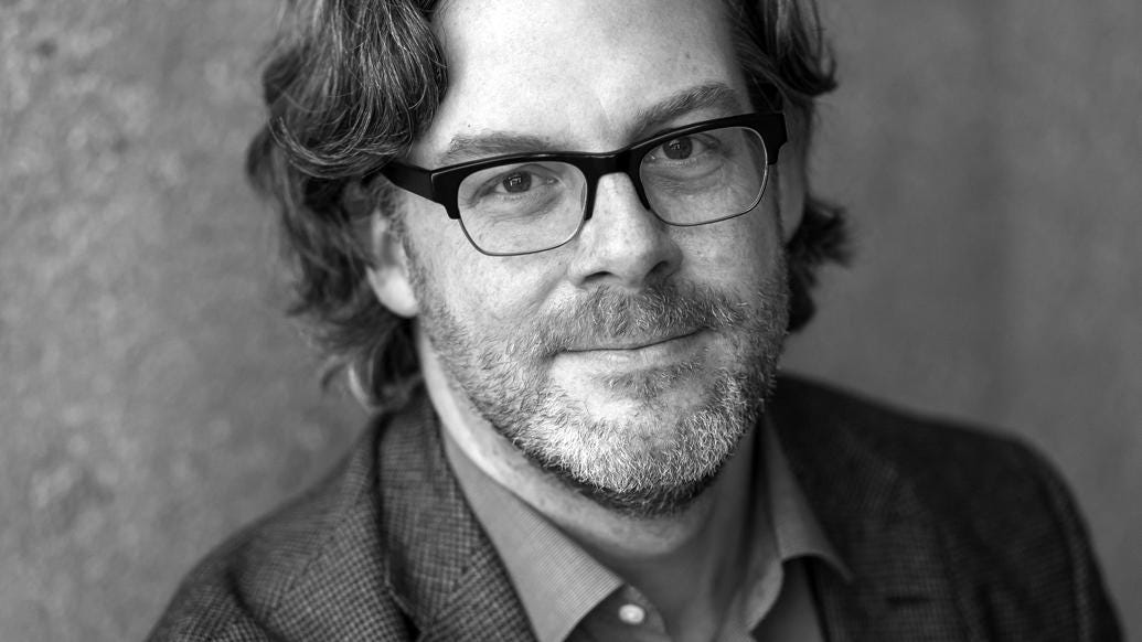 Chris Blattman về lý do tại sao chúng ta tham chiến