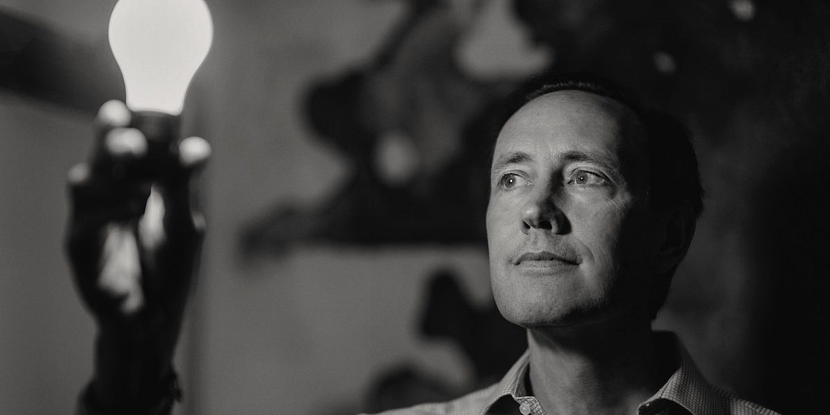 The Final Frontier with Steve Jurvetson: Part One
