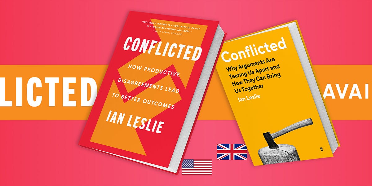 How to think Bayes - by Ian Leslie - The Ruffian