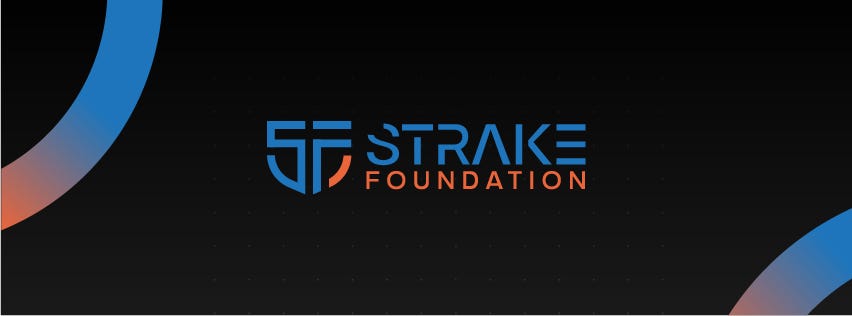Introducing the Strake Foundation