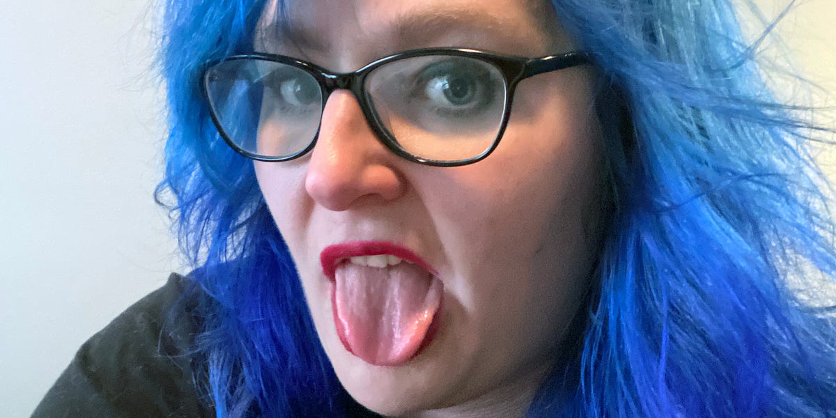 Episode #37: Allison Robicelli - by Nicholas Gill