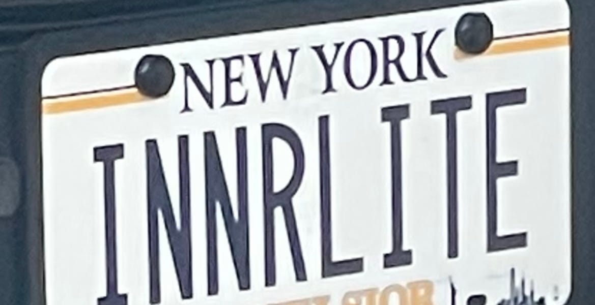 weekend poem #2 - by LULU - Lu-cy's It