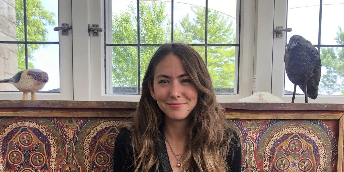 Why is this interesting? - The Monday Media Diet with Lane Florsheim