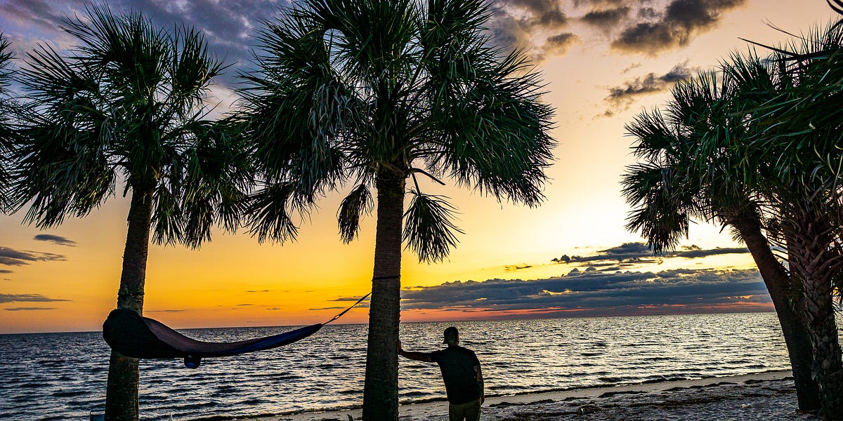 The Way - Poetic Outlaws