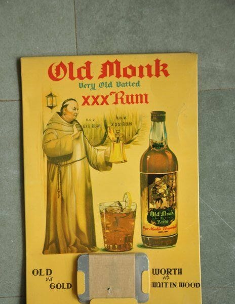 The story of India's Favourite Rum - Brand Excavations
