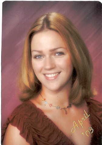 April - Gregory's Writings and Ramblings