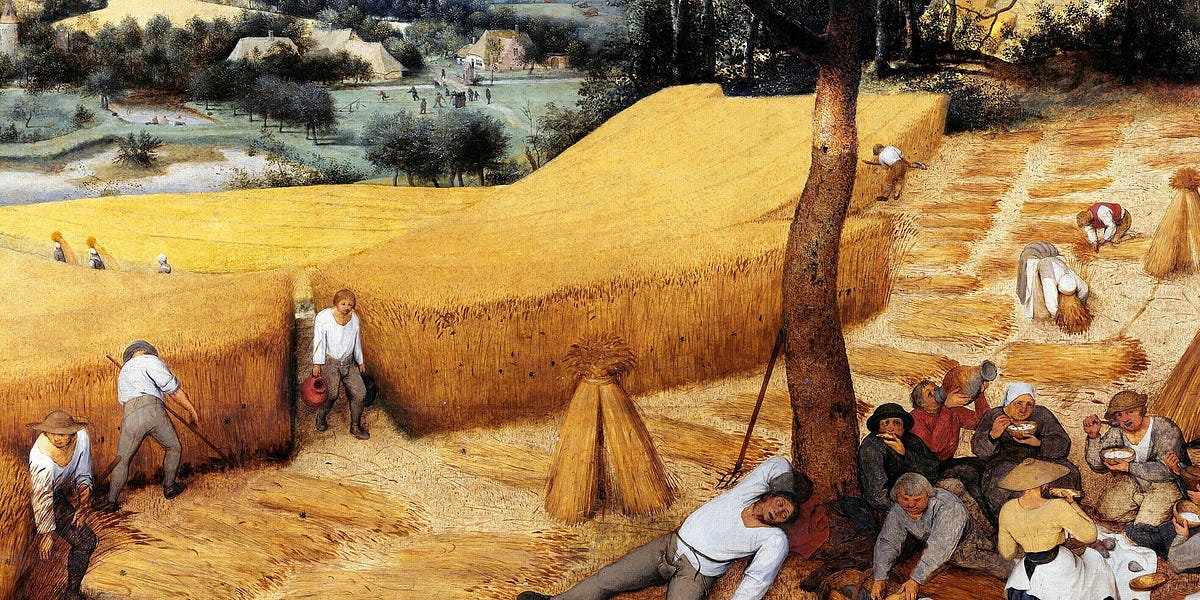 Remembering Illich: A Conversation with Carl Mitcham