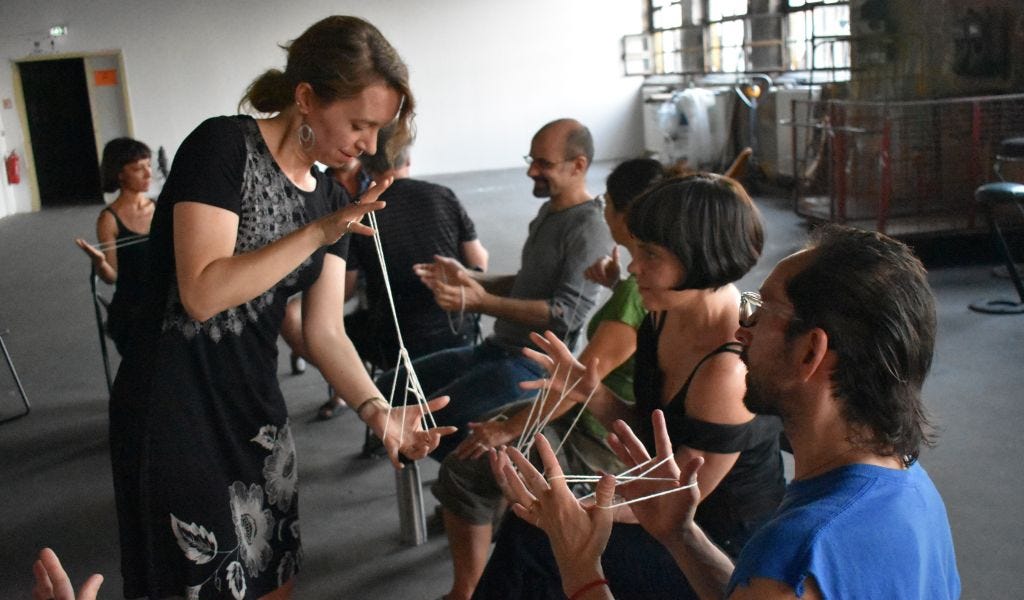 Dr. Rachel Epp Buller awarded second Fulbright