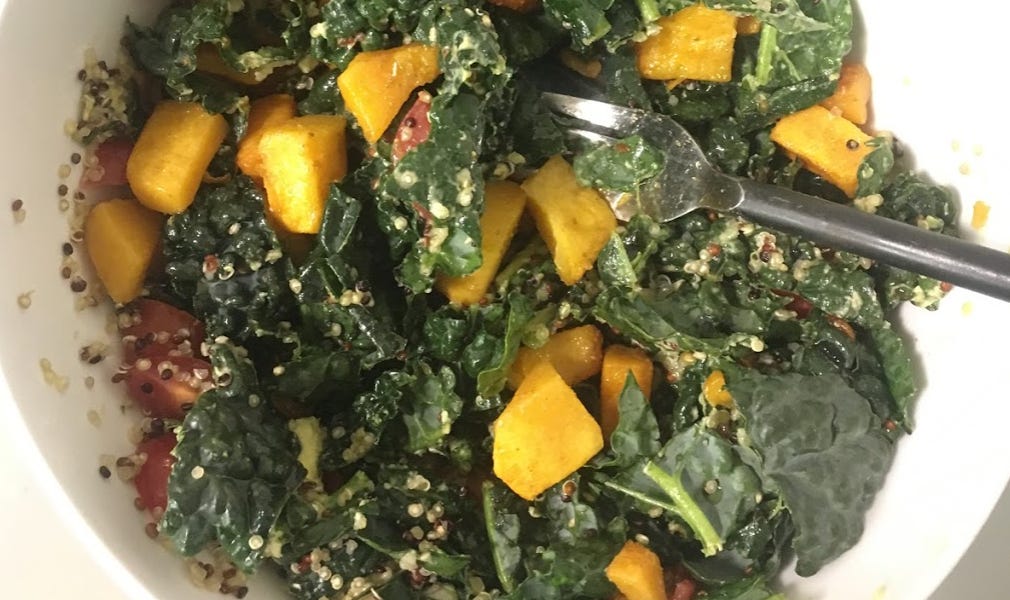 Your 2018 Guide to Self Care - by Tanya Twerdowsky