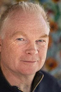 Spotlight: Graeme Reid-Candidate for School Board District F