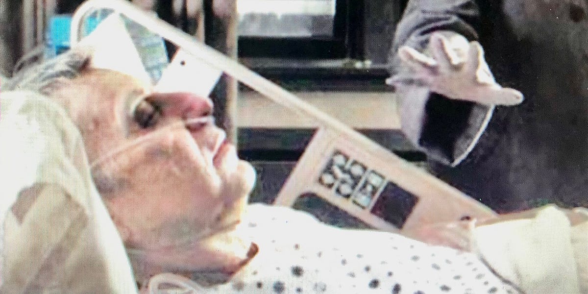 Ethel Rosenberg, Roy Cohn & Donald Trump.