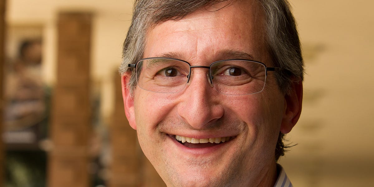 1. peter saeta: femtosecond lasers - by Collin Fitzpatrick