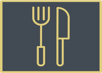 List of snacks without wheat - by Chris Piazza