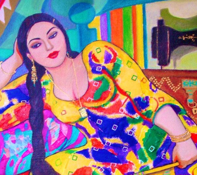 النساء في سياسات الشرق الأوسط - ROKAYAH’s Newsletter