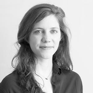 In Conversation With Georgina Wright - What's up EU