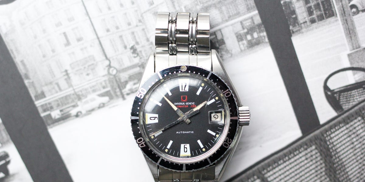 Polerouter Series Part 2: Movements and Models