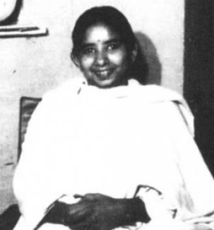 Meet Shanti Devi, the reincarnation case that shook the entire world.