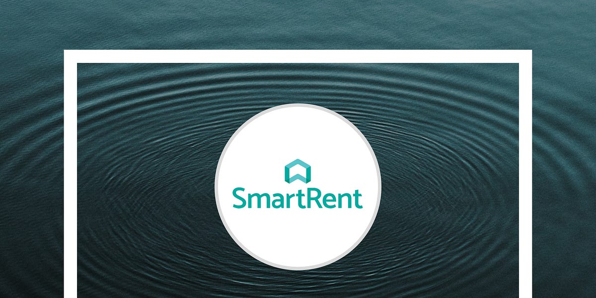 Interview with Lucas Haldeman, CEO of SmartRent ($SMRT)