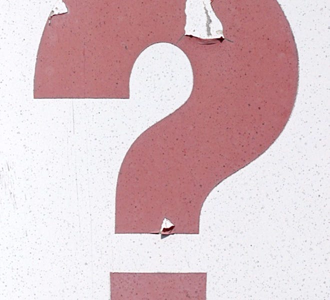 Trivia Newsletter Variety Pack 3, and a Field Trip