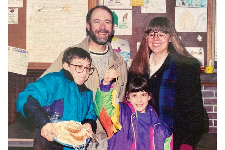 Sweet Tooth - by Ellen Schmedinghoff - nostalgia, ultra