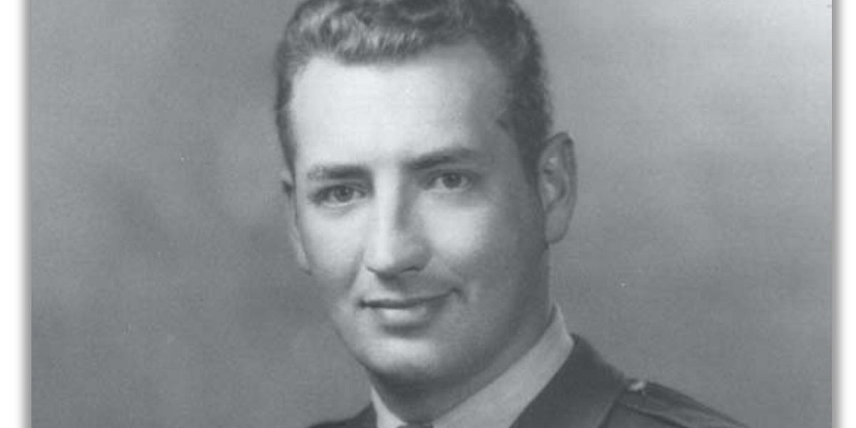 Medal of Honor Monday: Stanley Adams
