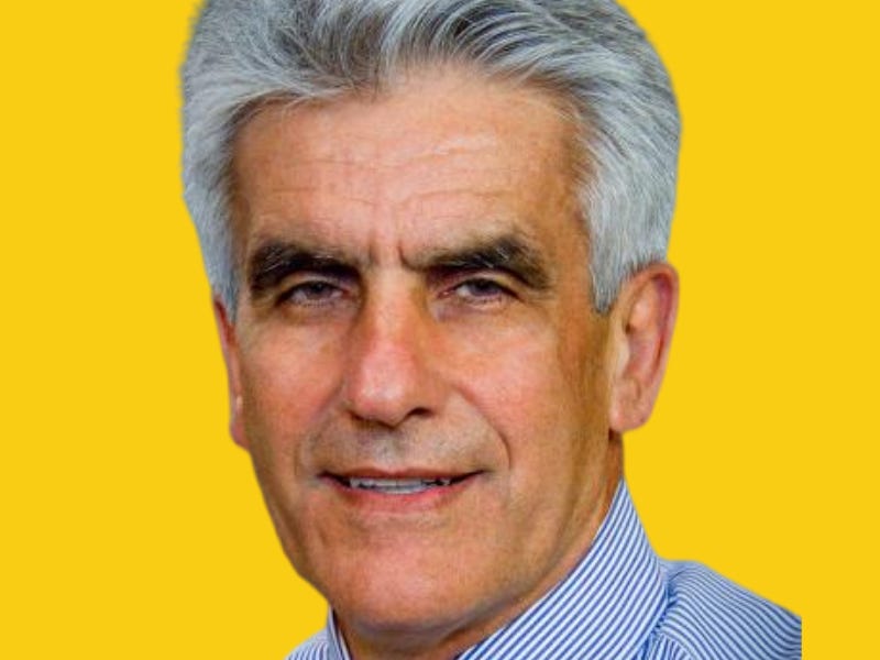 We must accelerate gifted students | Nicholas Colangelo - ISF Podcast