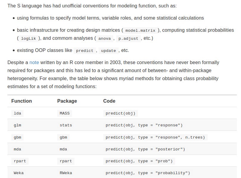 Trying out tidymodels package - by Emil O. W. Kirkegaard