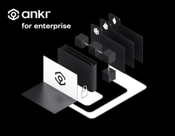 Ankr for Enterprise - The Big Time Looks to Ankr for Enterprising Solutions