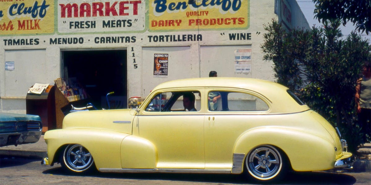 My Chicano Art Journey: Part One - by Ricardo Romo, Ph.D