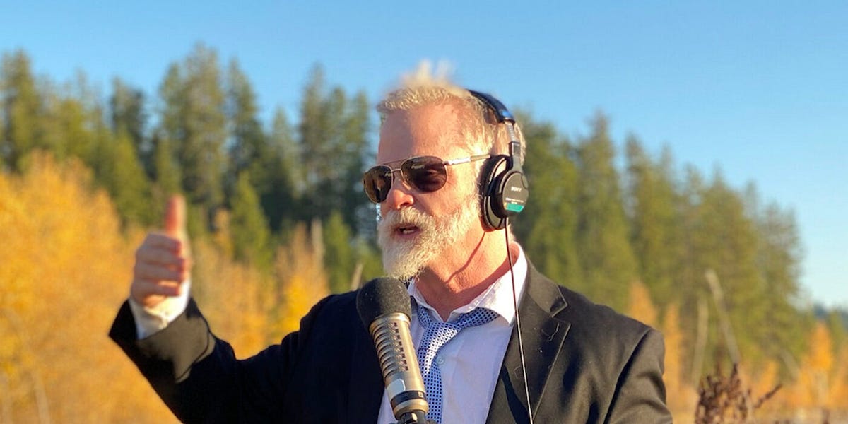 New Todd Herman Show - Pilot - The Todd Herman Show