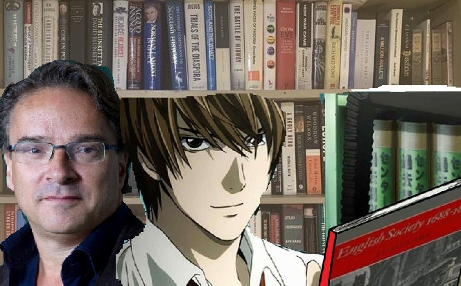 On the Use and Abuse of History: The Troubling Legacy of J.C.D Clark’s ...