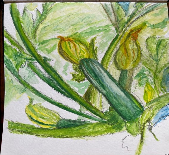 Beginning to Master Substack Newsletters - by Jo Linney