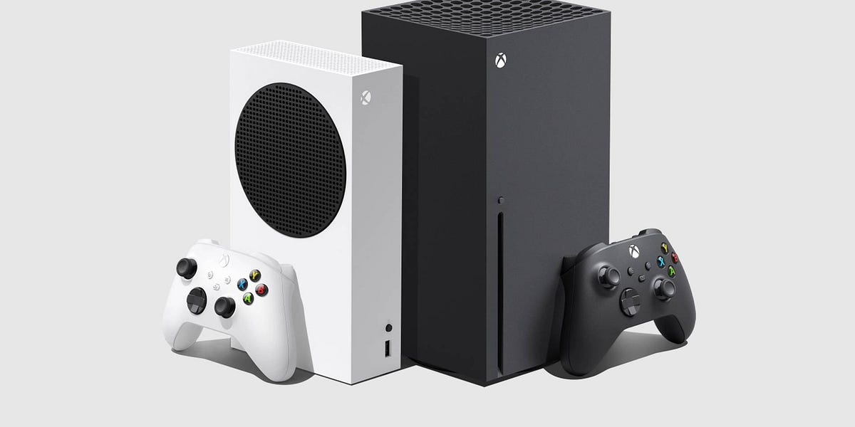Microsoft has stealthily fixed its Xbox DRM problem