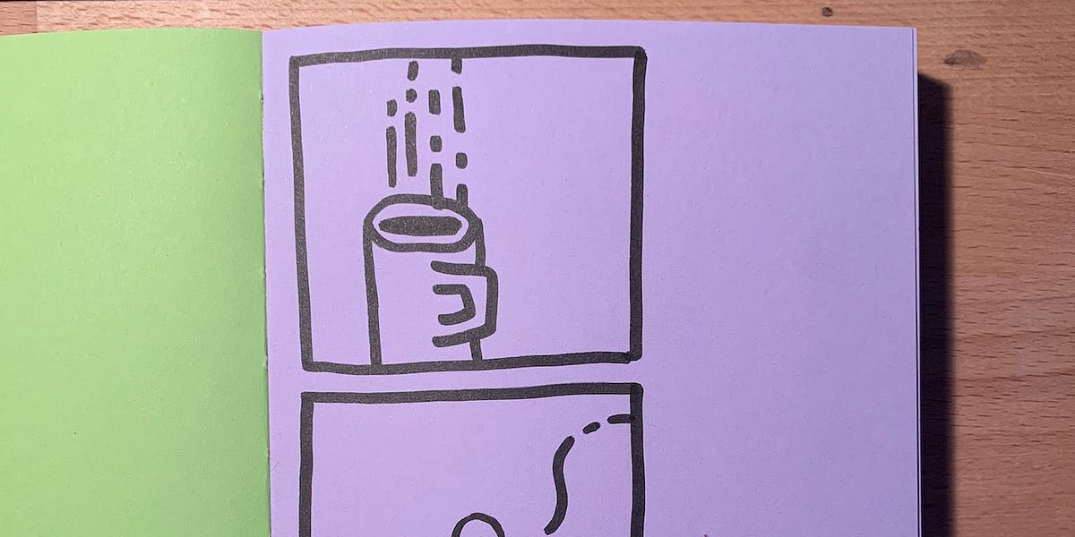 Ten reasons inaccurate maps are better than accurate ones