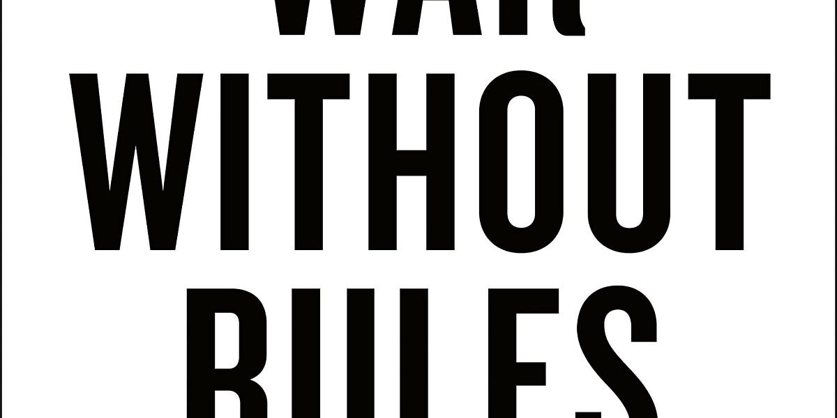 Publius PR Presents... Brig. Gen. Robert S. Spalding III