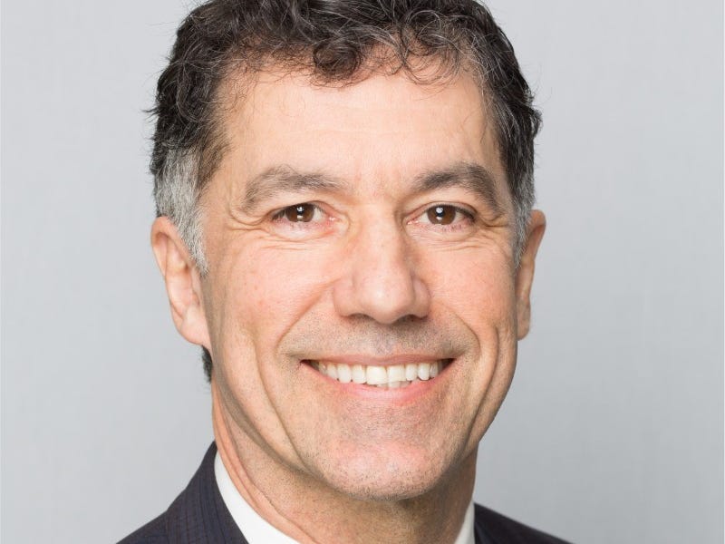 Bryan Buggey to join Invest Vancouver as executive vice president