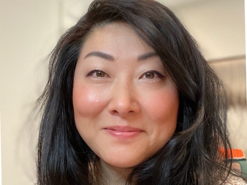 🛬 Communications and Marketing Introductions: Julie Inouye